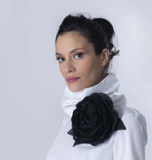 Broš cvet 15 | Nataša Filipović